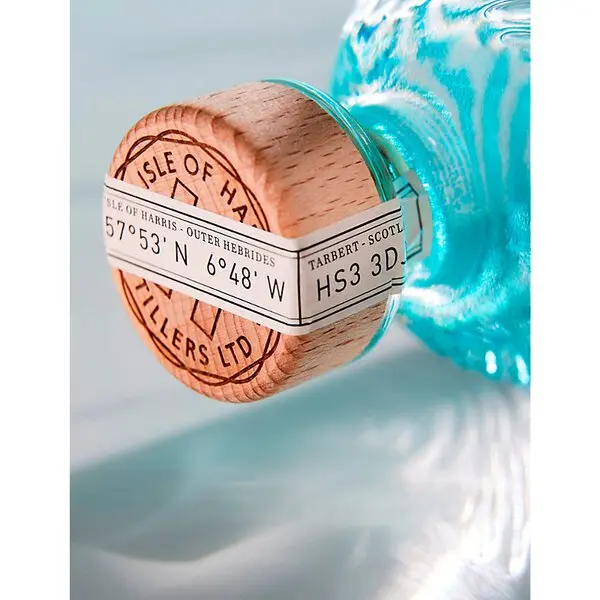 ISLE OF HARRIS Gin