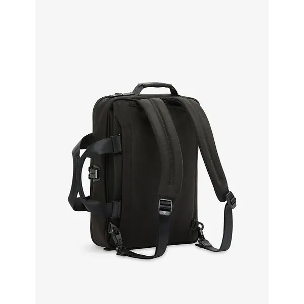 Tumi Three-way Convertible Briefcase