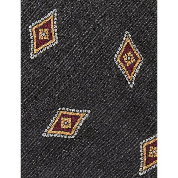 REISS Decio Silk Tie