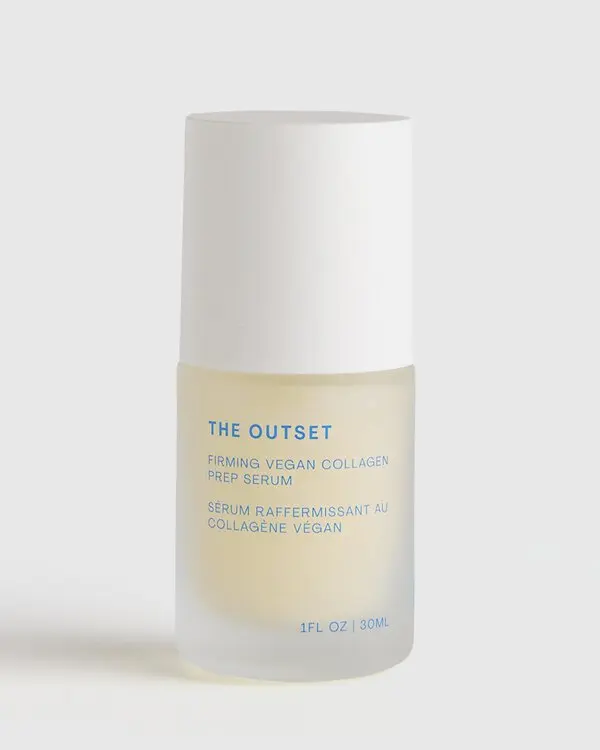 Quince The Outset Firming Vegan Collagen Prep Serum, Skincare - One-color