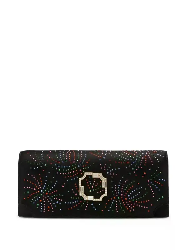 MALONE SOULIERS Vivien Clutch Bag