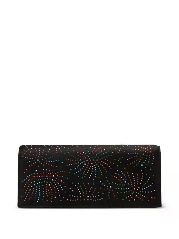 MALONE SOULIERS Vivien Clutch Bag