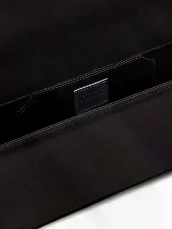 MALONE SOULIERS Vivien Clutch Bag