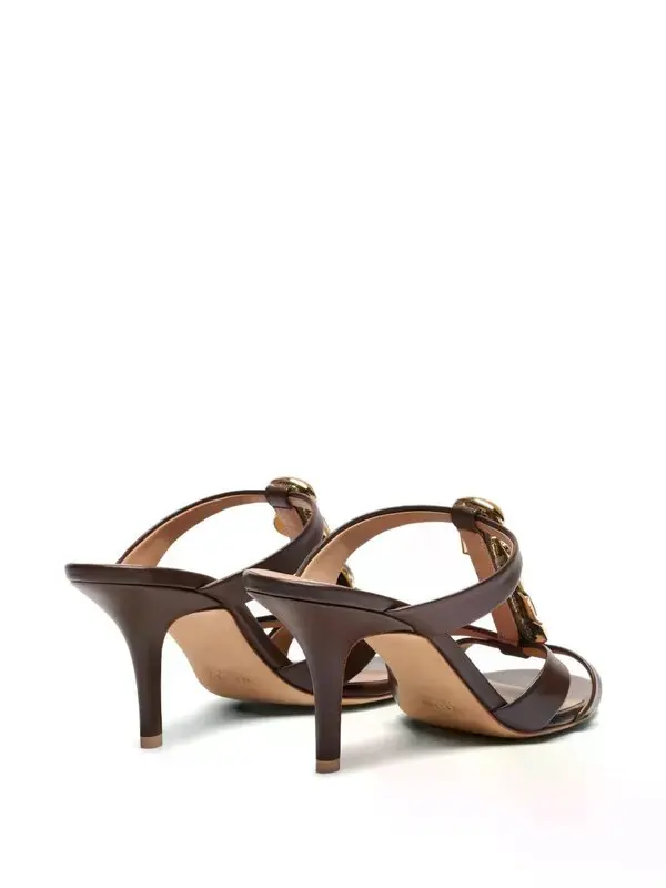 MALONE SOULIERS Simi Leather Sandals