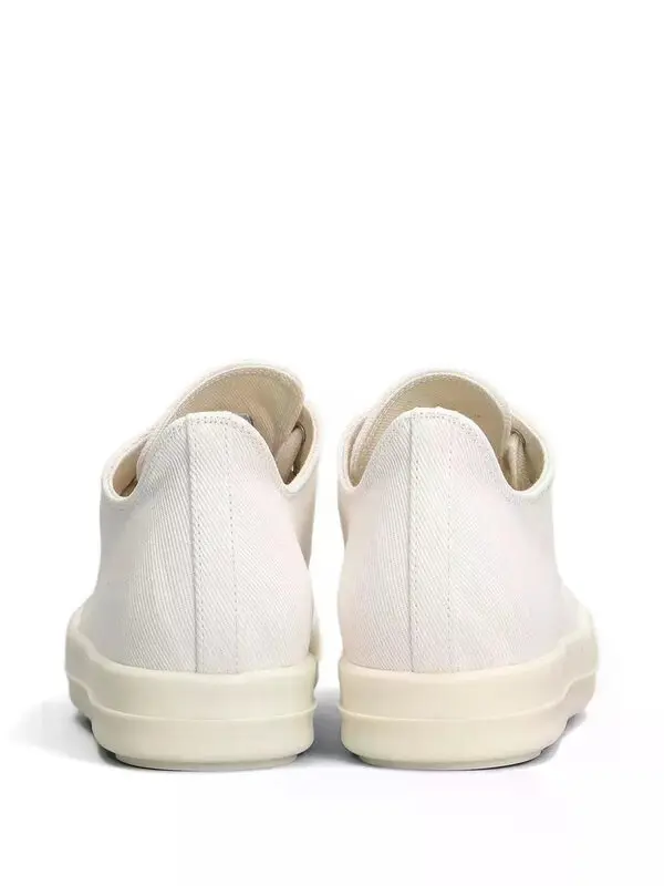 Rick Owens Low-top Sneakers - Neutrals