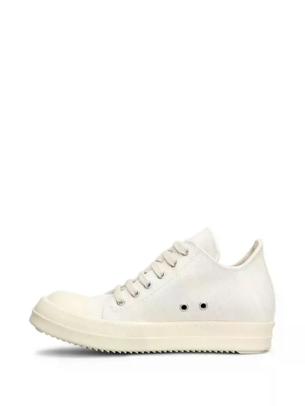 Rick Owens Low-top Sneakers - Neutrals