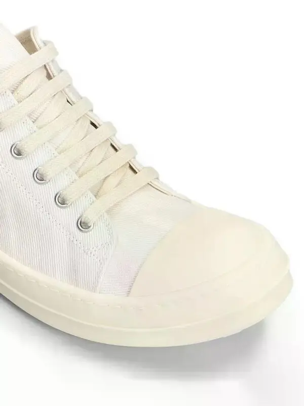 Rick Owens Low-top Sneakers - Neutrals
