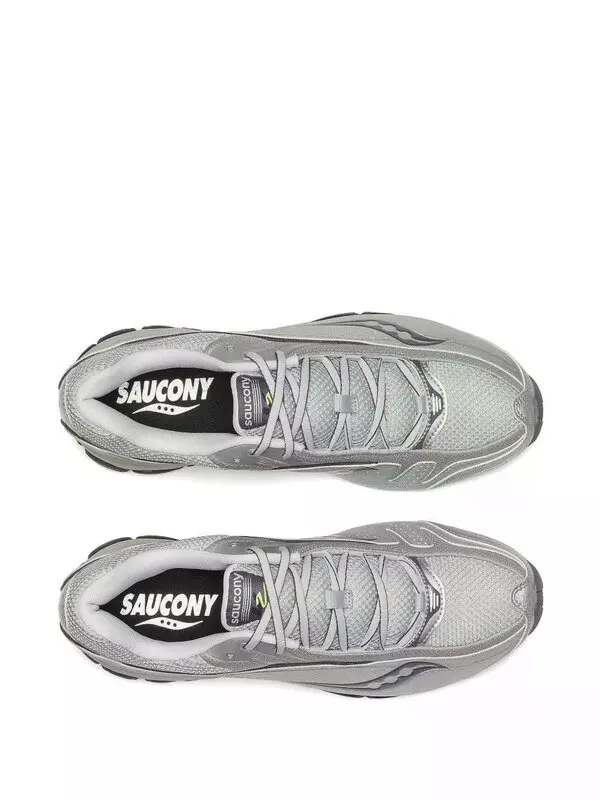 Saucony Progrid V2 Sneakers - Silver