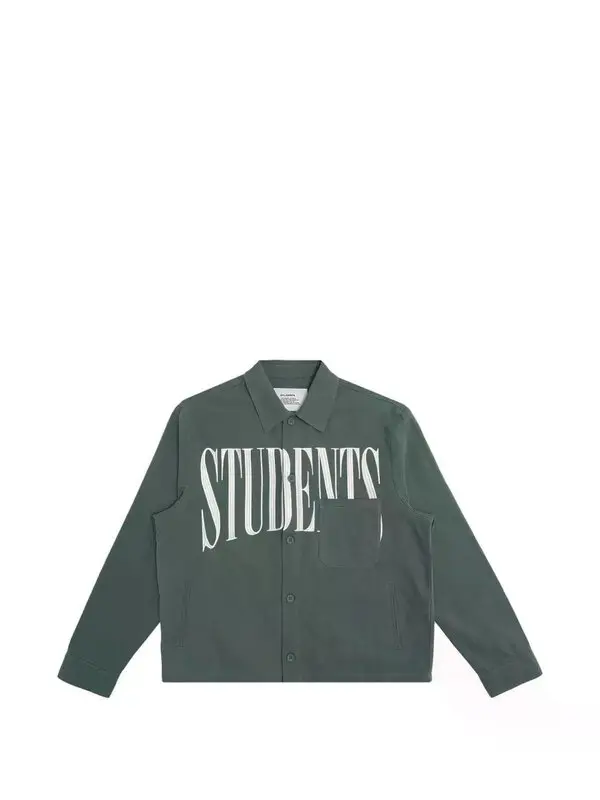 STUDENTS GOLF Garrick Chore Jacket