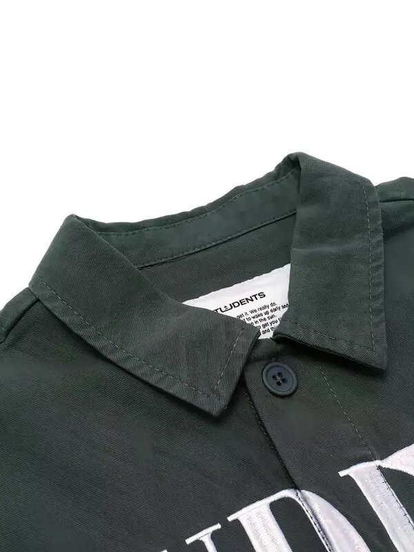 STUDENTS GOLF Garrick Chore Jacket