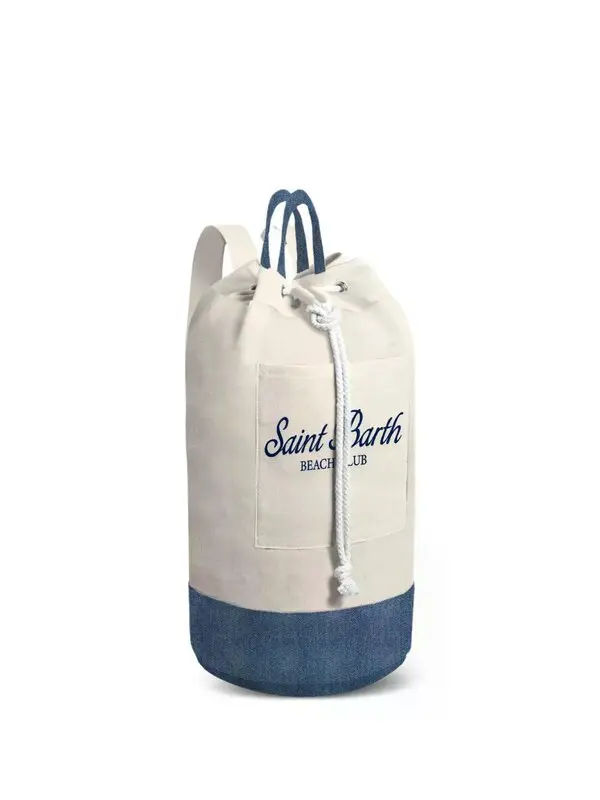 MC2 SAINT BARTH Beach Backpack