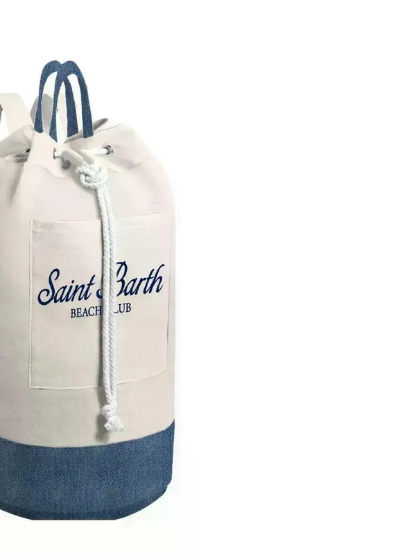 MC2 SAINT BARTH Beach Backpack