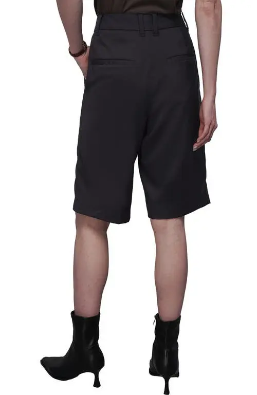 WILDFANG Empower Wide Leg Short