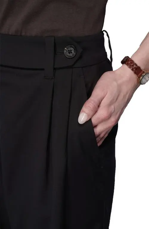 WILDFANG Empower Wide Leg Short