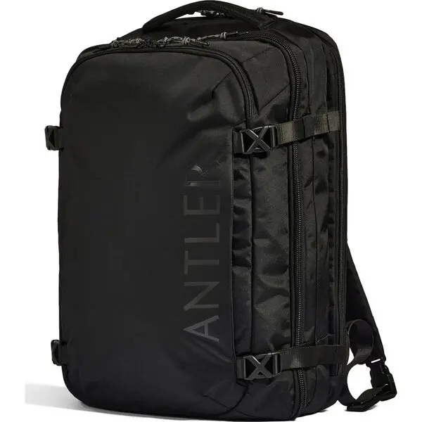 ANTLER Discovery 45l Backpack - Black