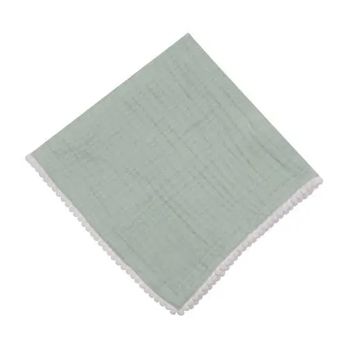 Carol & Frank Nalina Machine Wash Napkin Set Of 4