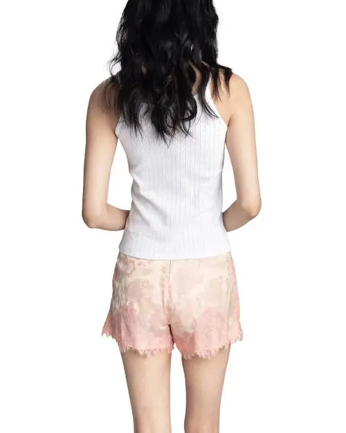 Anna Sui Studded Camisole