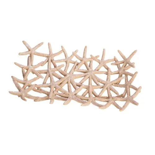 GALLERIE II Sea Star Large Decorative Center Piece Figurine