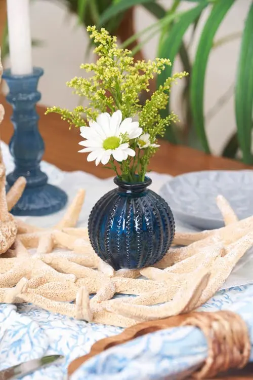 GALLERIE II Sea Star Large Decorative Center Piece Figurine