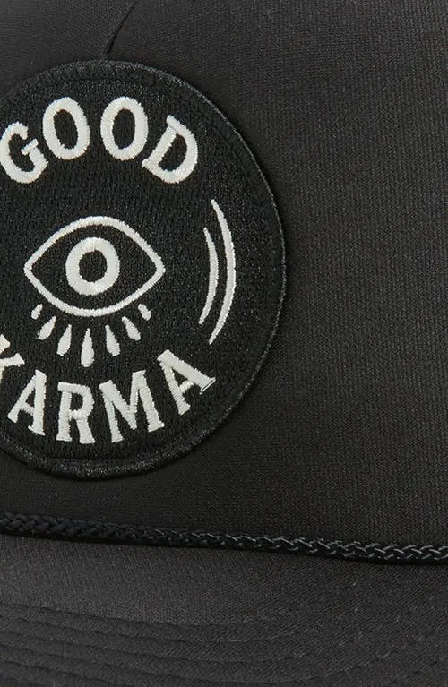 FRIDAY FEELIN’ Trucker Hat
