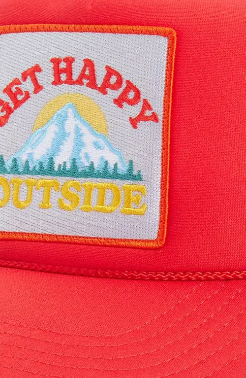 FRIDAY FEELIN’ Trucker Hat
