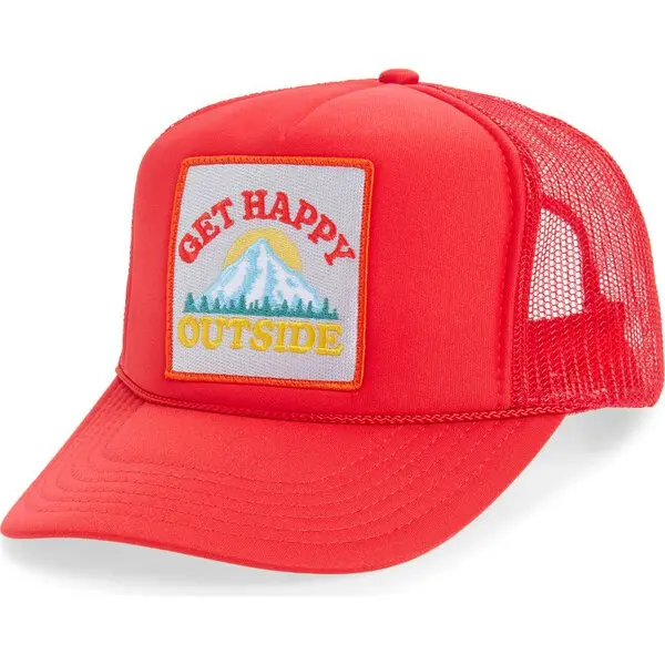 FRIDAY FEELIN’ Trucker Hat