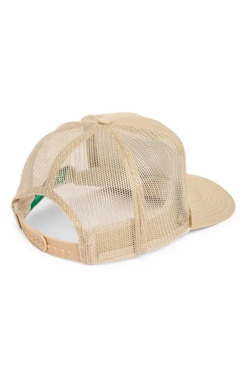 FRIDAY FEELIN’ Born To Beach Trucker Hat