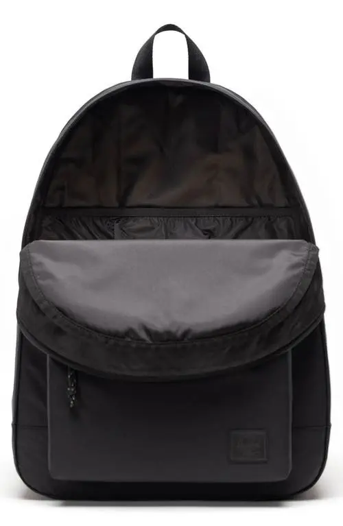 Herschel Supply Co. Classic Xl Backpack - Black
