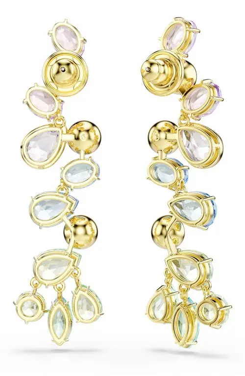 SWAROVSKI Gema Drop Earrings