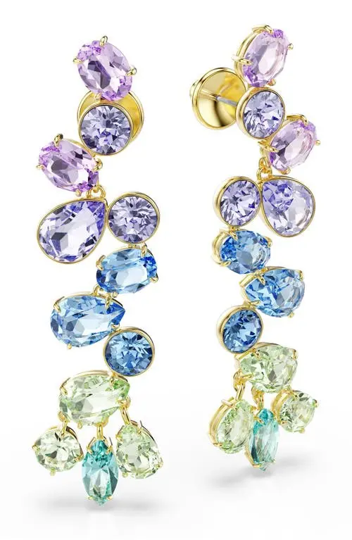 SWAROVSKI Gema Drop Earrings