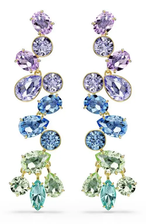 SWAROVSKI Gema Drop Earrings