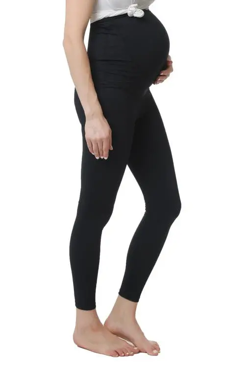 KIMI + KAI Rae Belly Support Maternity Leggings