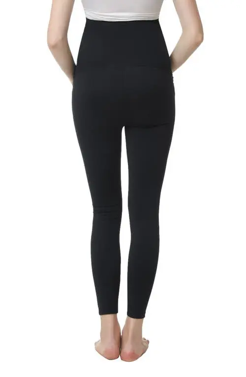 KIMI + KAI Rae Belly Support Maternity Leggings