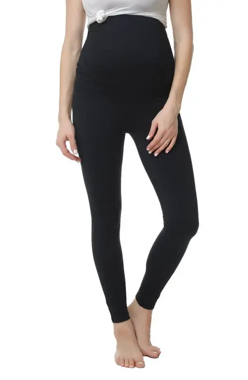 KIMI + KAI Max Belly Support Maternity Leggings