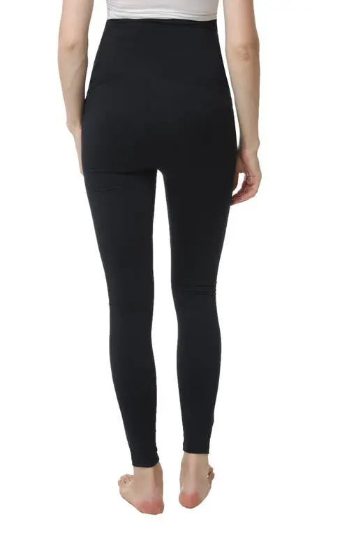 KIMI + KAI Max Belly Support Maternity Leggings