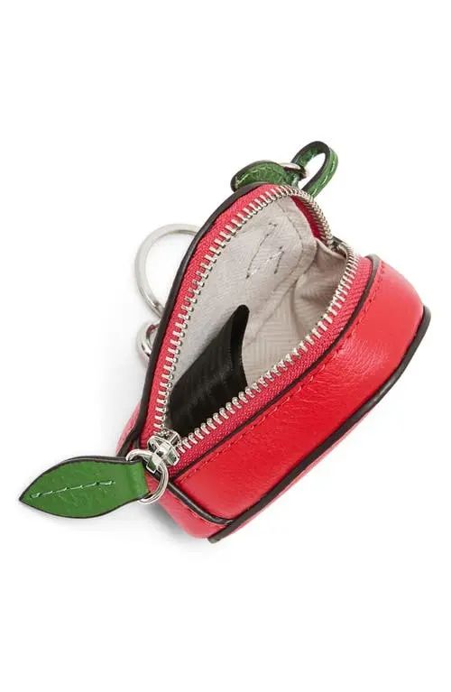 AIMEE Aussie Strawberry Bag Charm