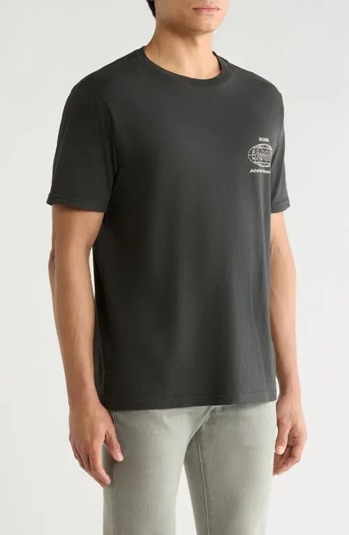 ROARK Anf Graphic T-shirt