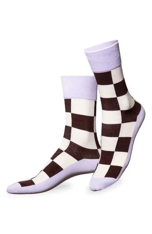 DOIY Cola 3d Crew Socks - Multicolor