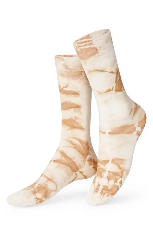 DOIY Assorted 2-pack Chocolate Smoothie Socks - Multicolor