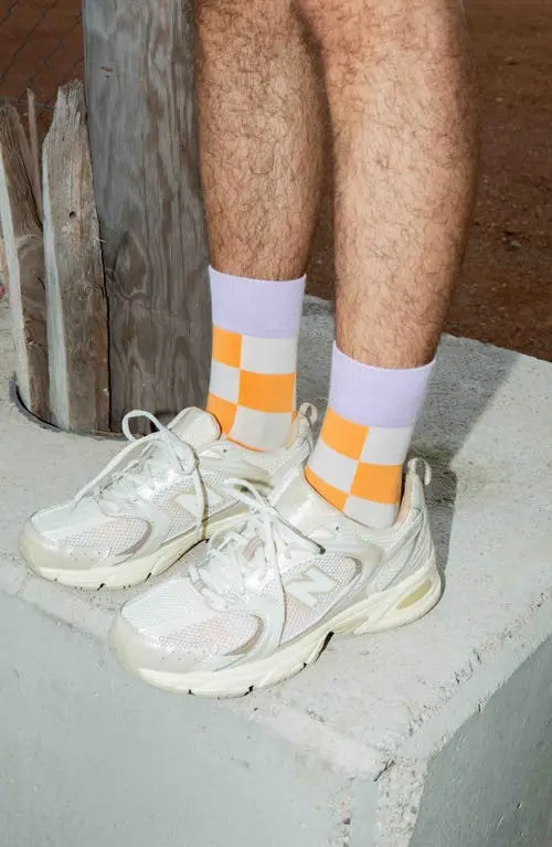 DOIY Fanzy 3d Crew Socks