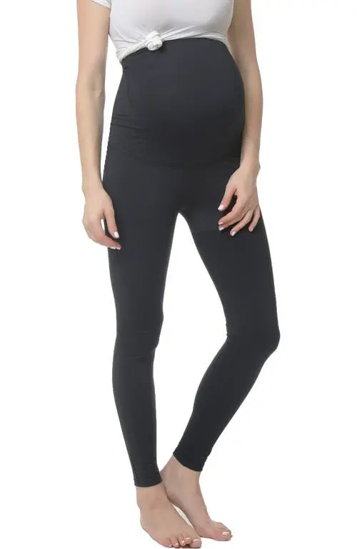 KIMI + KAI Max Belly Support Maternity Leggings
