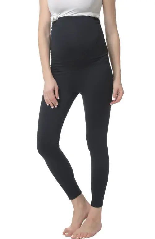 KIMI + KAI Rae Belly Support Maternity Leggings
