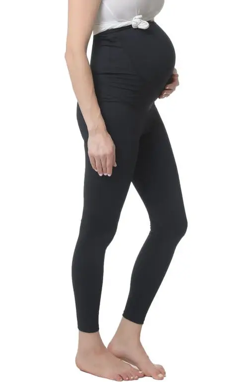 KIMI + KAI Rae Belly Support Maternity Leggings