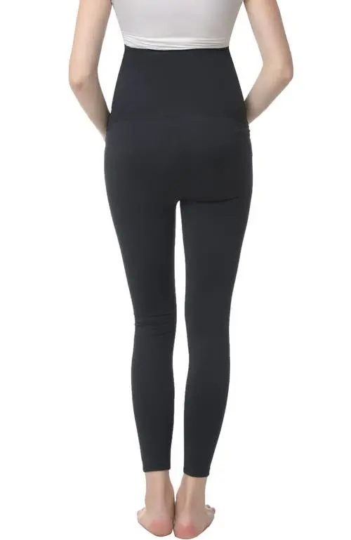 KIMI + KAI Rae Belly Support Maternity Leggings