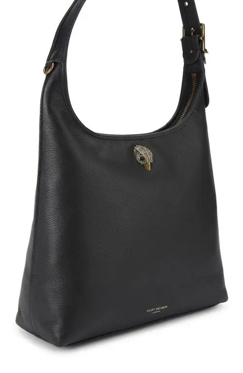 Kurt Geiger Leather Shoulder Bag