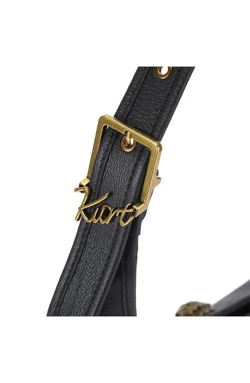 Kurt Geiger Leather Shoulder Bag