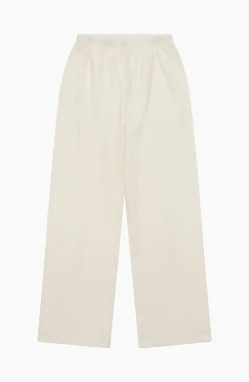 CALIFORNIA INCLINE Lounge Pants - Salt
