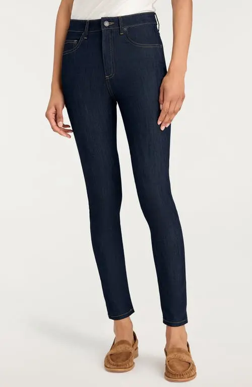Cinq À Sept Frankie Ankle Skinny Jeans - Indigo