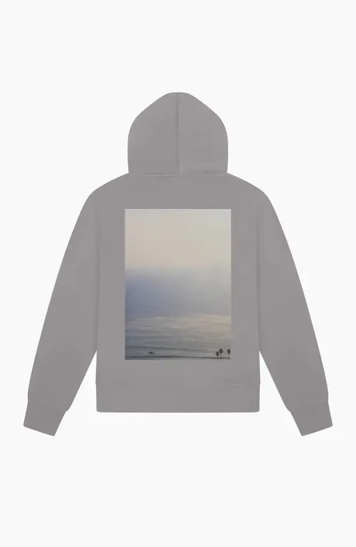 CALIFORNIA INCLINE Malibu Beach Hoodie