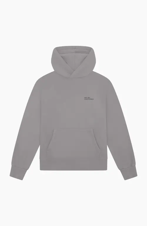 CALIFORNIA INCLINE Malibu Beach Hoodie